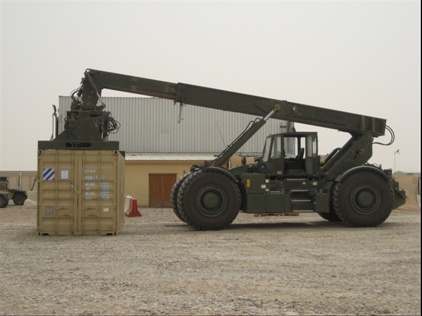 T-Rex - MILITARY VEHICLES - U.S. Militaria Forum