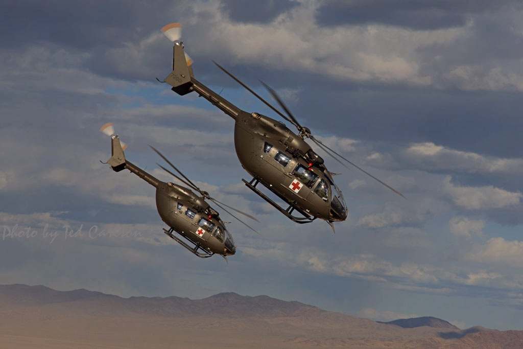 The Army's Newest Helicopter - MILITARY AIRCRAFT & AVIATION - U.S ...