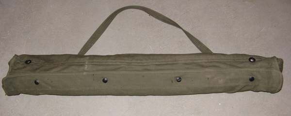 Recognition marker panel - FIELD & PERSONAL GEAR SECTION - U.S ...