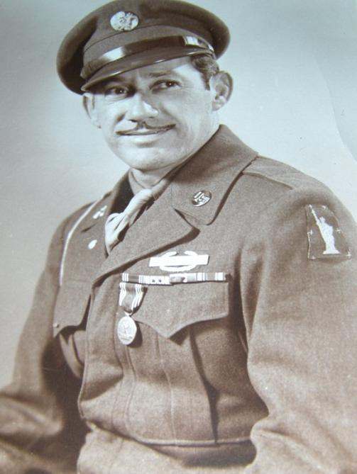 Show your WWII Soldiers Photographs - Page 10 - EPHEMERA, PHOTOGRAPHS ...