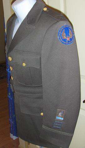 Show Your Favorite USAAF Jacket - UNIFORMS - U.S. Militaria Forum