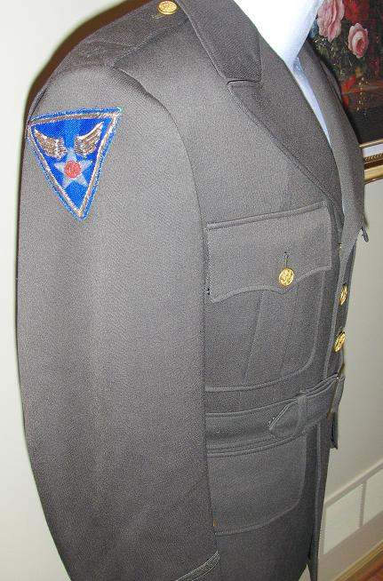 Show Your Favorite USAAF Jacket - UNIFORMS - U.S. Militaria Forum
