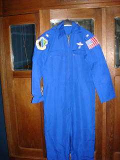 USAF Vietnam era og shirts, a 1505 and party suit - UNIFORMS - U.S ...