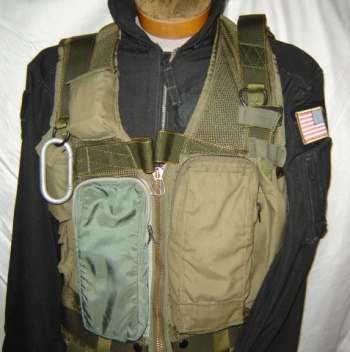 160th SOAR Flightsuit and Vest - UNIFORMS - U.S. Militaria Forum