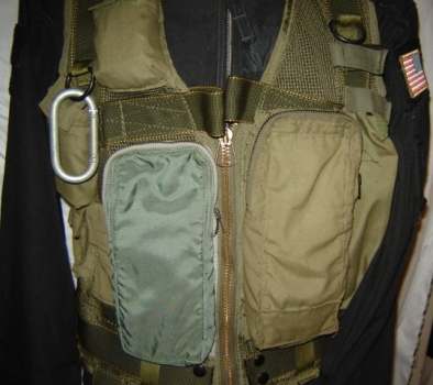 160th SOAR Flightsuit and Vest - UNIFORMS - U.S. Militaria Forum