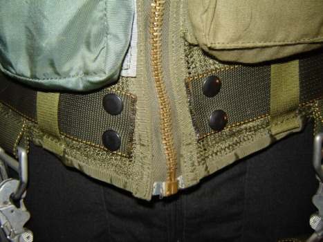 160th SOAR Flightsuit and Vest - UNIFORMS - U.S. Militaria Forum