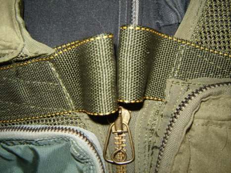 160th SOAR Flightsuit and Vest - UNIFORMS - U.S. Militaria Forum