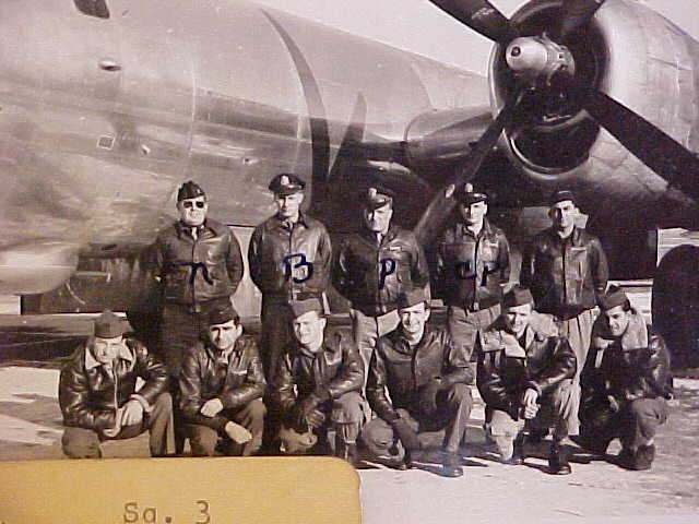 B-29's...99th Bombardment Squadron, 9th bombardment group that flew out ...