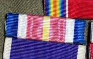 Help IDing a Ribbon - RIBBON BARS - U.S. Militaria Forum