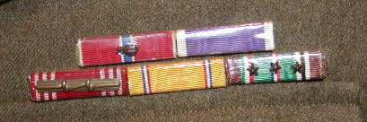 "Knots" on the GCM - RIBBON BARS - U.S. Militaria Forum