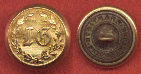 1775-1899 U.S., State Militia, & National Guard Buttons - UNIFORMS - U ...