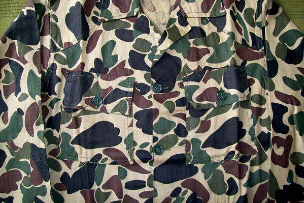 VIETNAM BEOGAM PATTERNS - Page 18 - CAMOUFLAGE UNIFORMS - U.S ...