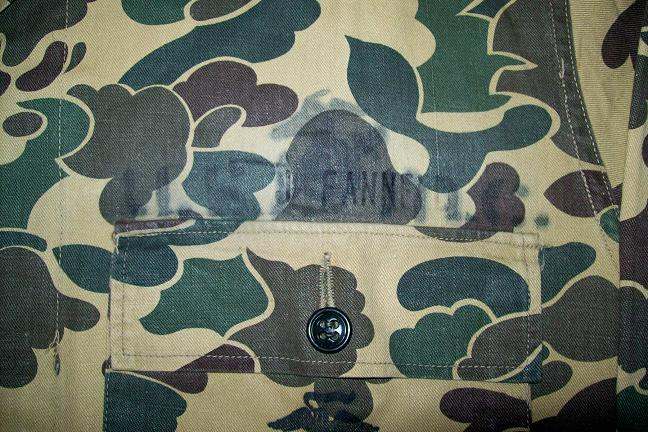 VIETNAM BEOGAM PATTERNS - Page 20 - CAMOUFLAGE UNIFORMS - U.S ...