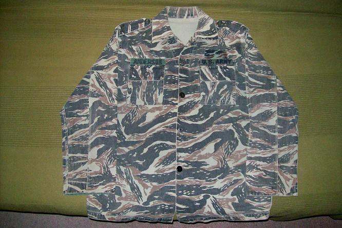 VIETNAM BEOGAM PATTERNS - Page 20 - CAMOUFLAGE UNIFORMS - U.S ...