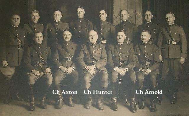 Major General William Arnold - GROUPINGS PAGE - U.S. Militaria Forum