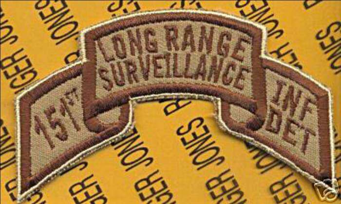 CO D (RANGER), 151ST INFANTRY SCROLL - Page 2 - ARMY AND USAAF - U.S ...