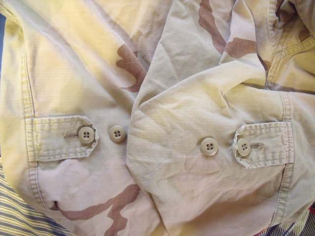 Early Issue Tri-Color DCU? - CAMOUFLAGE UNIFORMS - U.S. Militaria Forum