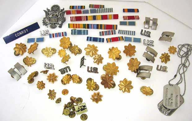 1950's & 60's USAF pilot's helmets, flight suits & more - UNIFORMS - U ...