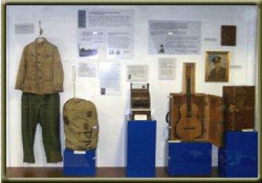 WW2 POW Jacket - PRISONERS OF WAR / P.O.W.'S - U.S. Militaria Forum