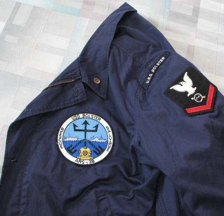 Navy Radioman Rating Badges - NAVY, COAST GUARD AND OTHER SEA SERVICES ...