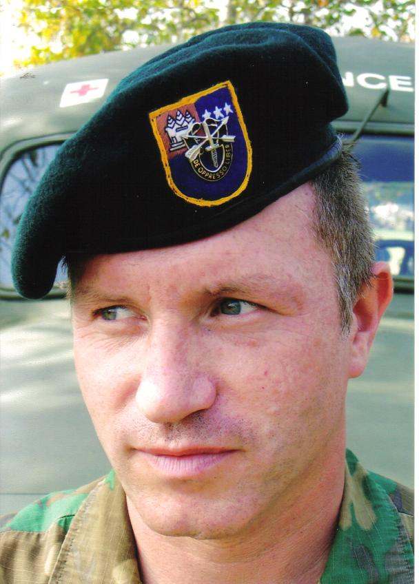 Special Forces FANK Advisor ERDL Shirt - CAMOUFLAGE UNIFORMS - U.S ...