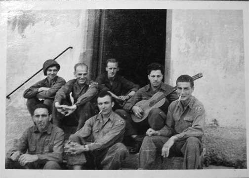 610th TD Bn. Photos - EPHEMERA, PHOTOGRAPHS & MILITARY ARTWORK - U.S ...