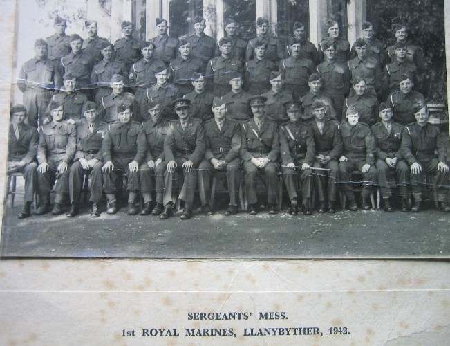 N°7 (US) Troop N°6 Commando - MILITARY HISTORY DISCUSSIONS - U.S ...