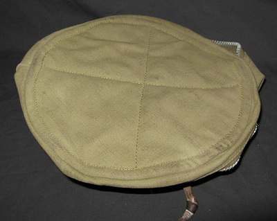 Cover for Fuze Setter M15 M16 M17 - FIELD & PERSONAL GEAR SECTION - U.S ...