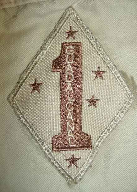 US Army / USMC Patched DCU - CAMOUFLAGE UNIFORMS - U.S. Militaria Forum