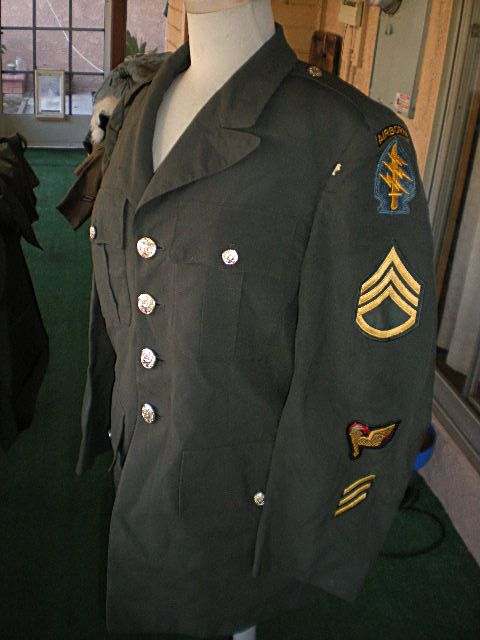 US Army Vietnam Pathfinder, SF Uniform - UNIFORMS - U.S. Militaria Forum