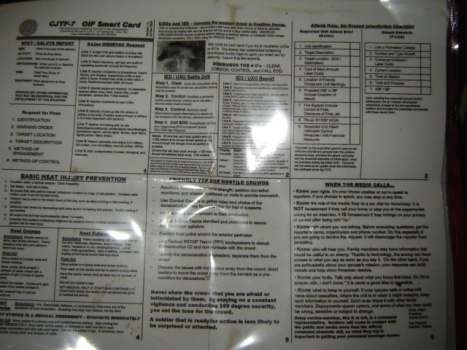 Alternative Assessment Training wasn't so bad after all...... - FIELD ...