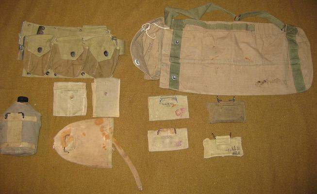 Field Gear Galore!!! What a score!!! - FIELD & PERSONAL GEAR SECTION ...