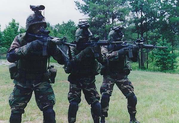 Ranger Body Armor - BODY ARMOR - U.S. Militaria Forum