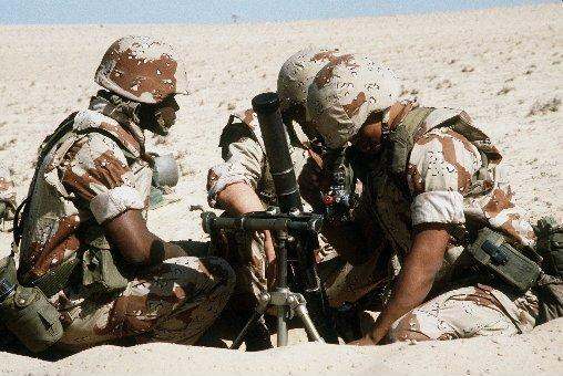 Vest cover PASGT desert - MODERN COMPOSITE HELMETS - U.S. Militaria Forum