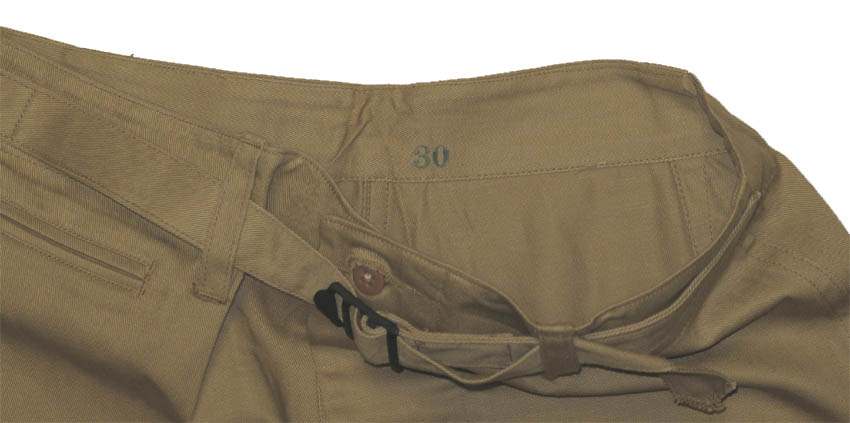 Army Swim Trunks? - UNIFORMS - U.S. Militaria Forum