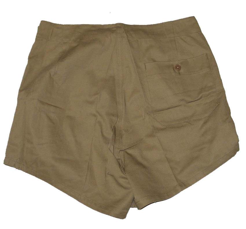 Army Swim Trunks? - UNIFORMS - U.S. Militaria Forum