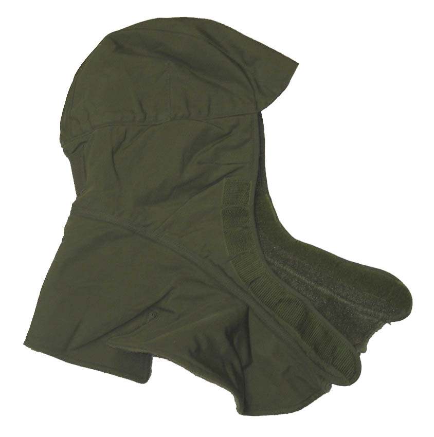 1960s Insulated CVC Helmet Liner - UNIFORMS - U.S. Militaria Forum