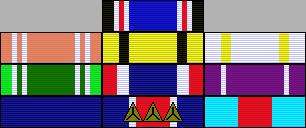 1960s civil air patrol cadet master sergeant uniform - UNIFORMS - U.S ...