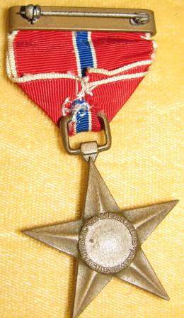 WWI Marine Purple Heart grouping w/ BSM - MEDALS & DECORATIONS - U.S ...