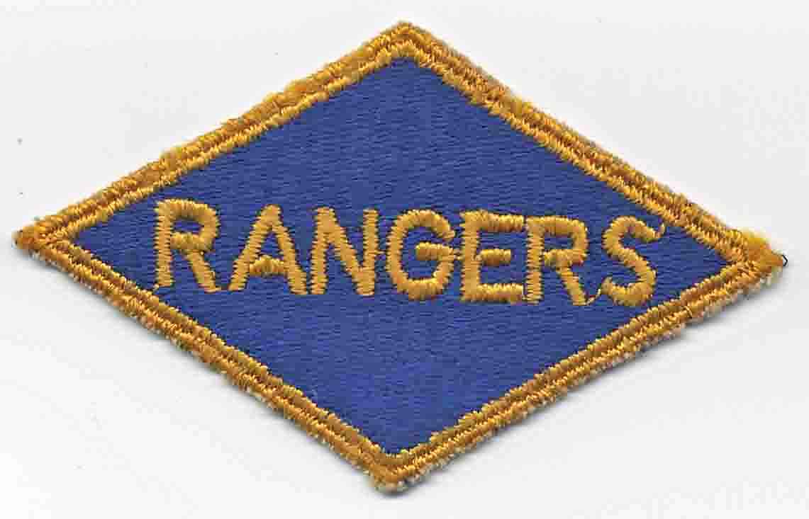 Ranger Diamond - Good or Not So Good? - ARMY AND USAAF - U.S. Militaria ...