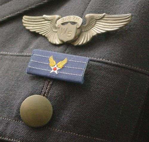 WASP questions, help please - WOMEN'S SERVICES - U.S. Militaria Forum