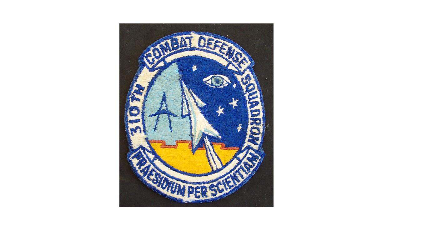 Rare Patches - Bring Out Some Photos - Page 7 - MISCELLANEOUS / OTHER ...