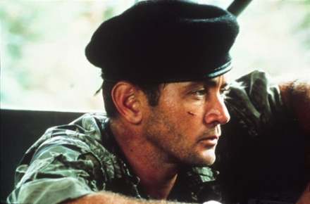 Apoc Now ......Martin Sheen ....Willard uniform - UNIFORMS - U.S ...