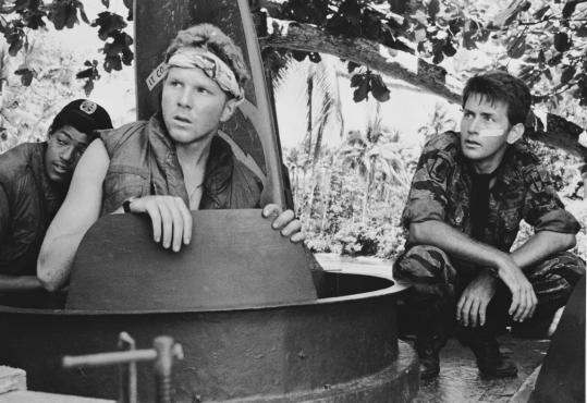 Apoc Now ......Martin Sheen ....Willard uniform - UNIFORMS - U.S ...