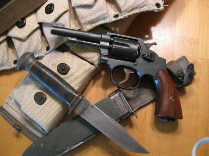 my guns - FIREARMS - U.S. Militaria Forum