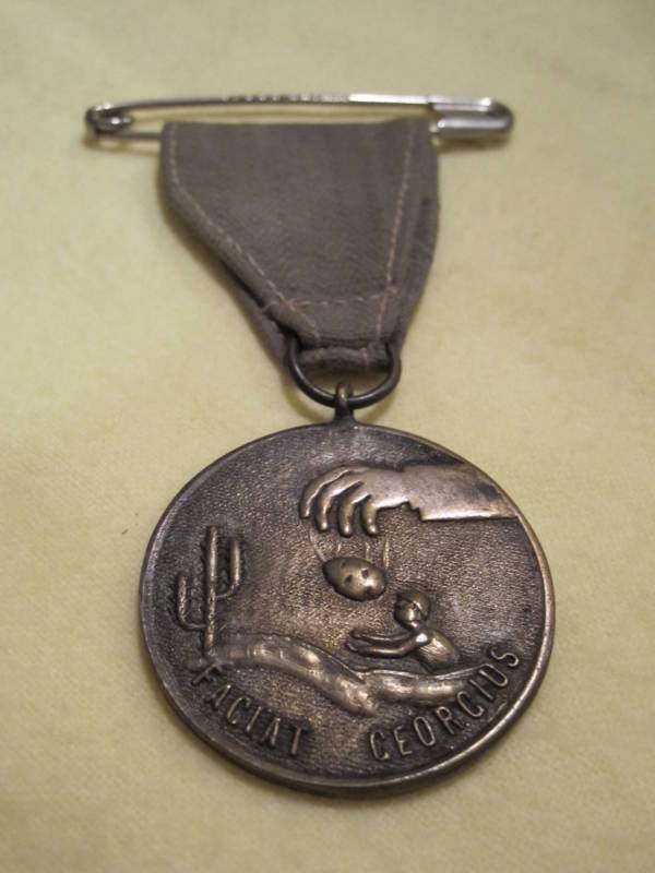 WWII USMC George Medal Grouping on eBay - MEDALS & DECORATIONS - U.S ...