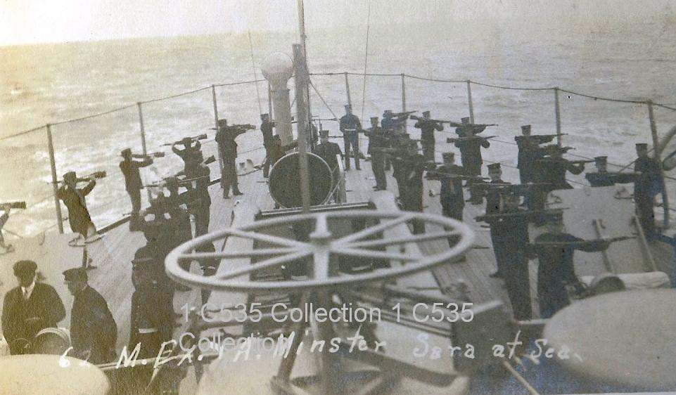 Early Marine Coprs Photos - EPHEMERA, PHOTOGRAPHS & MILITARY ARTWORK ...