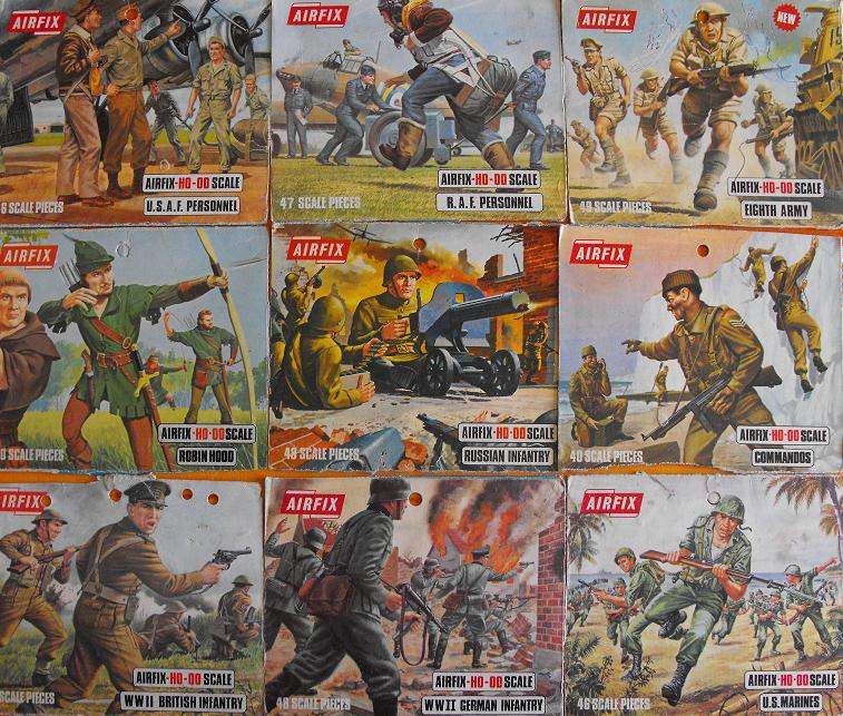 Not only a model box - TOYS & GAMES - U.S. Militaria Forum