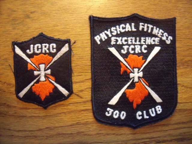 JCRC insignia - ARMY AND USAAF - U.S. Militaria Forum