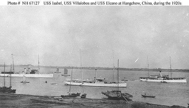 USS ELCANO UNIFORM - NAVAL & SEA SERVICE UNIFORMS - U.S. Militaria Forum